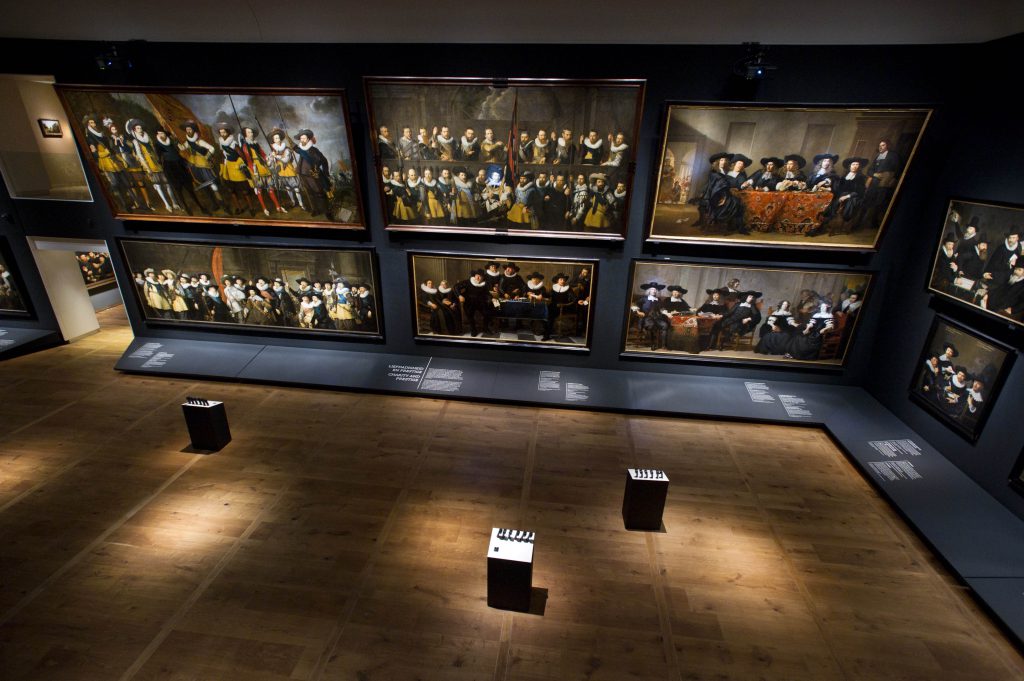 Portrait Gallery of the Golden Age: What Not to Miss