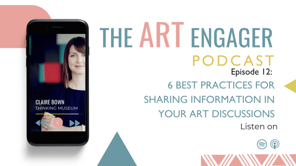 6 Best Practices for Sharing Information